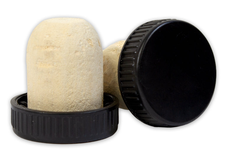 Tasting Corks - Plastic (4/pack) – Buckeye Winery