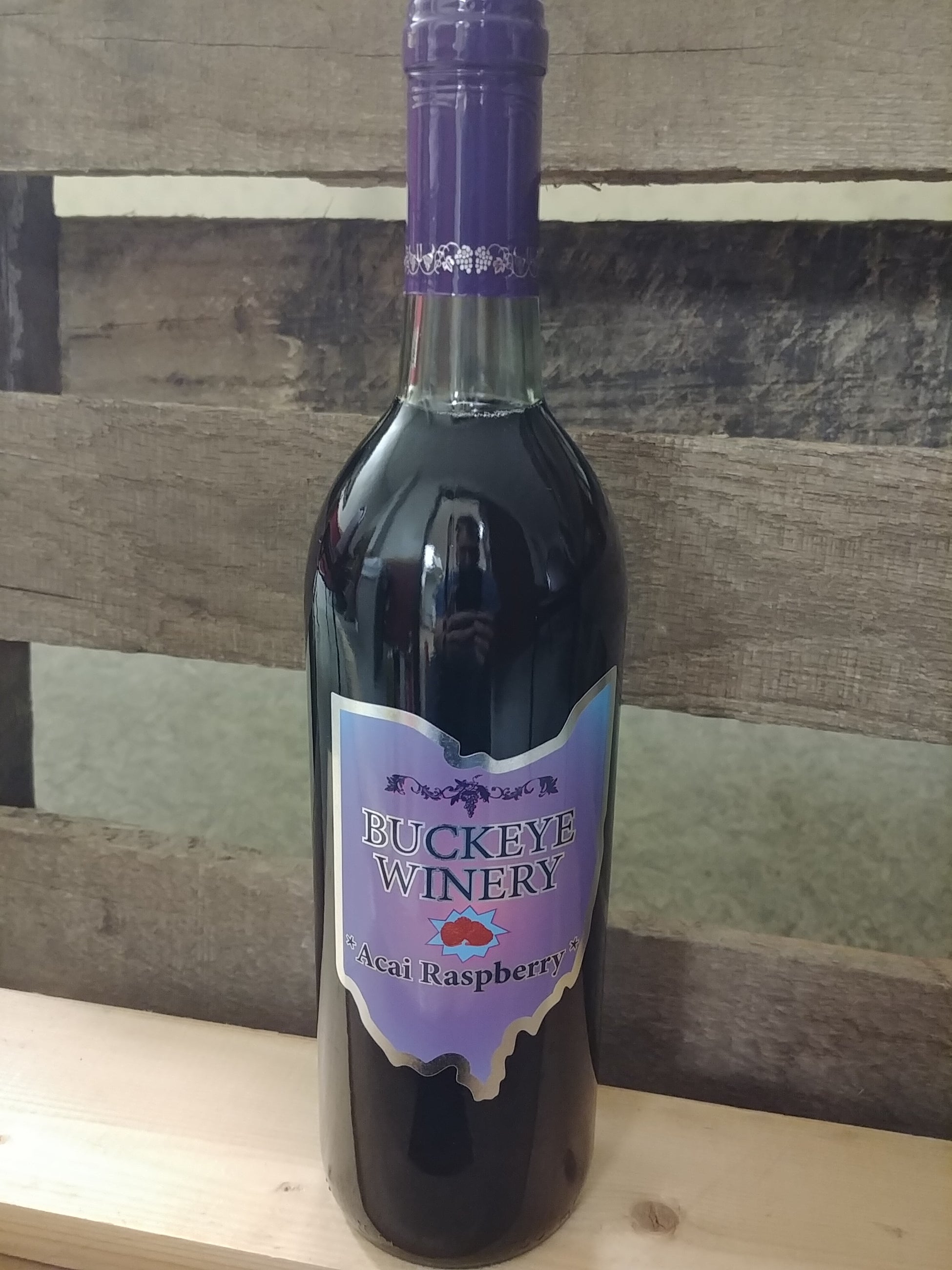 Collections – Buckeye Winery