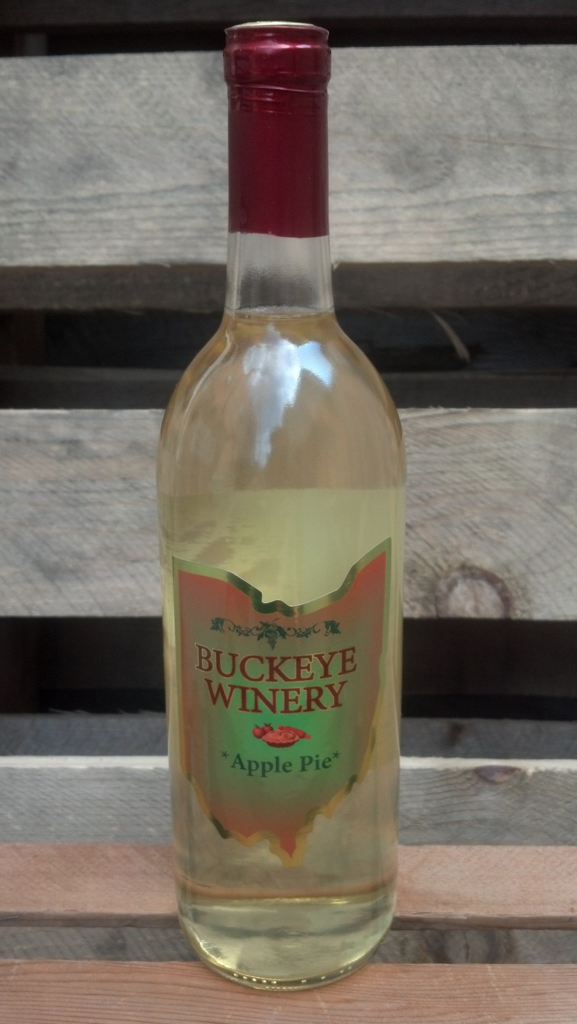 Collections – Buckeye Winery
