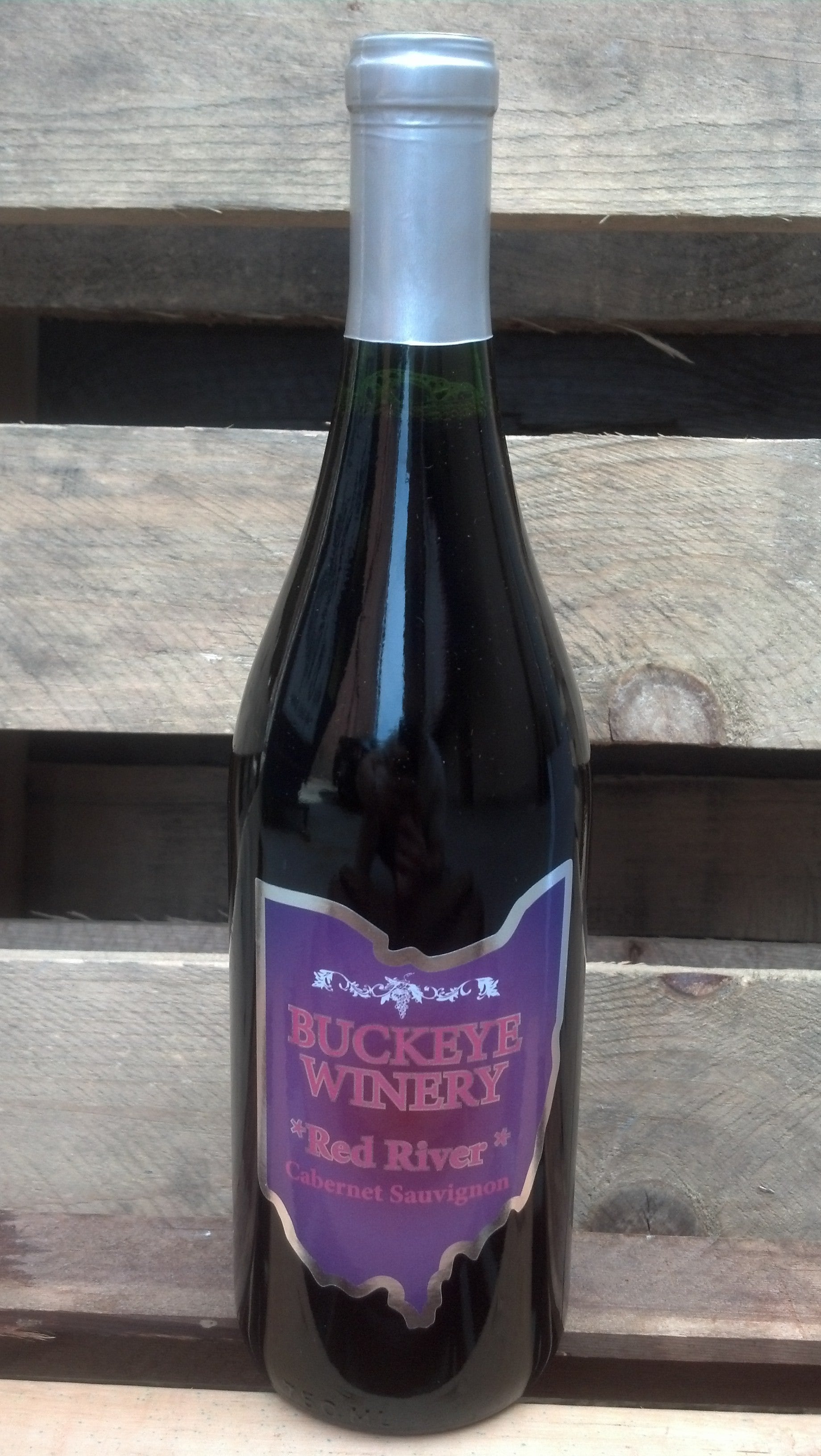 Collections – Buckeye Winery