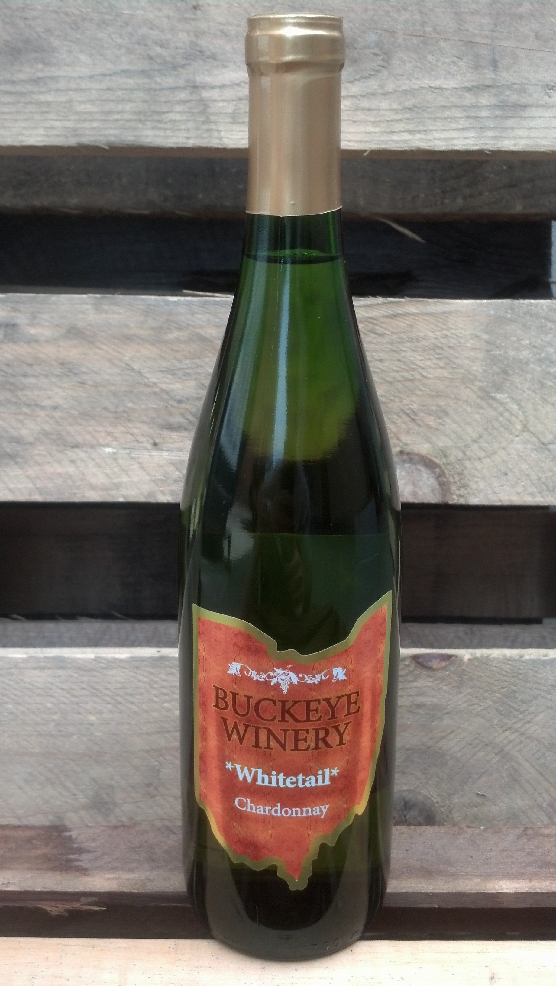 Collections – Buckeye Winery