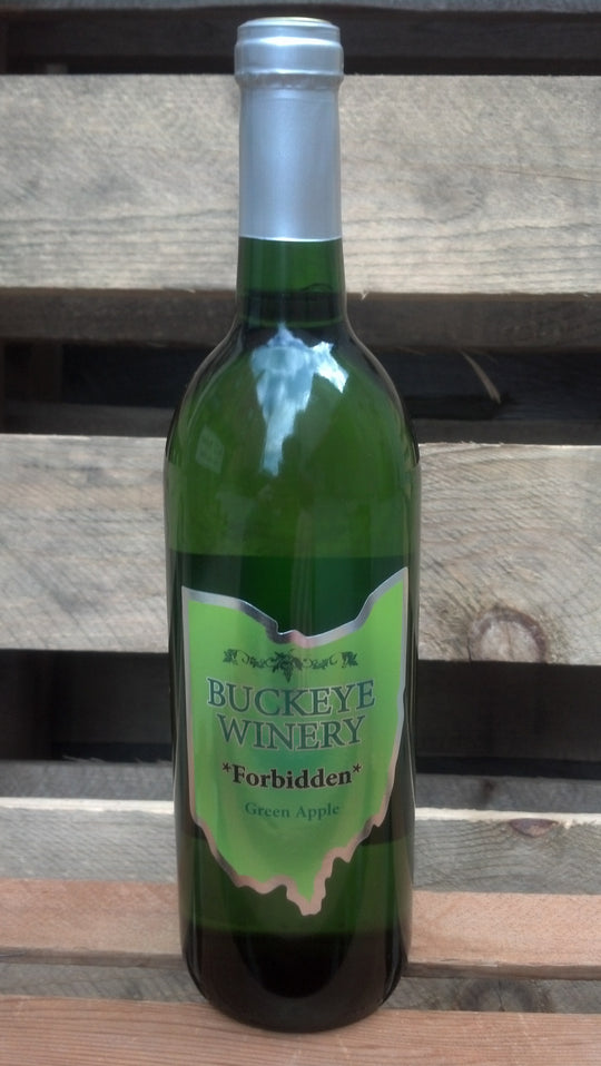 Fruit Wine – Buckeye Winery