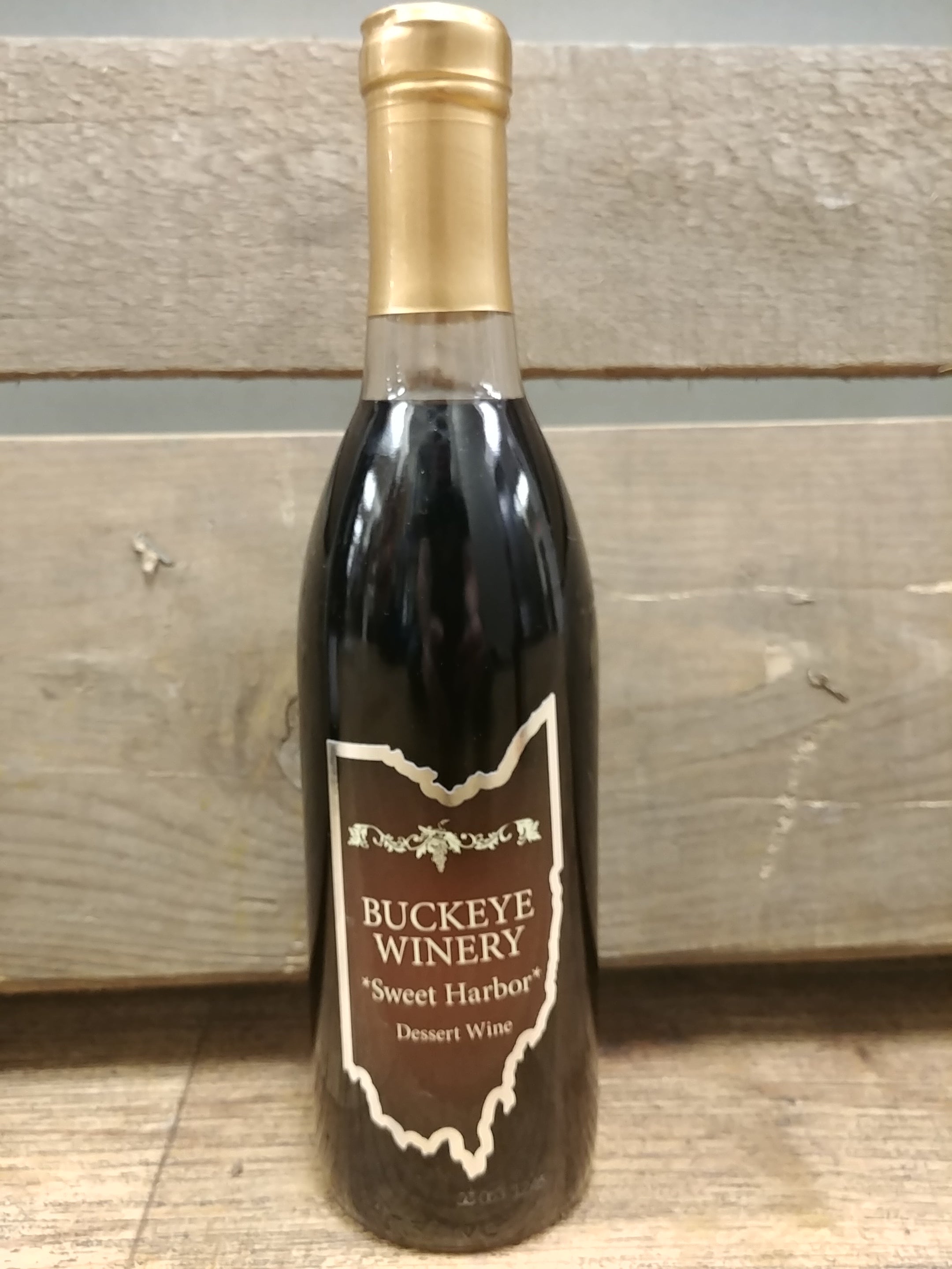 Collections – Buckeye Winery